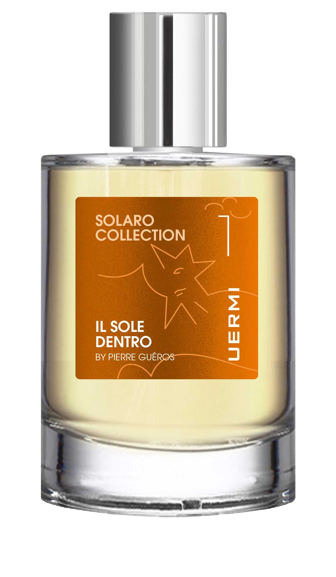 Solaro Collection – UERMI